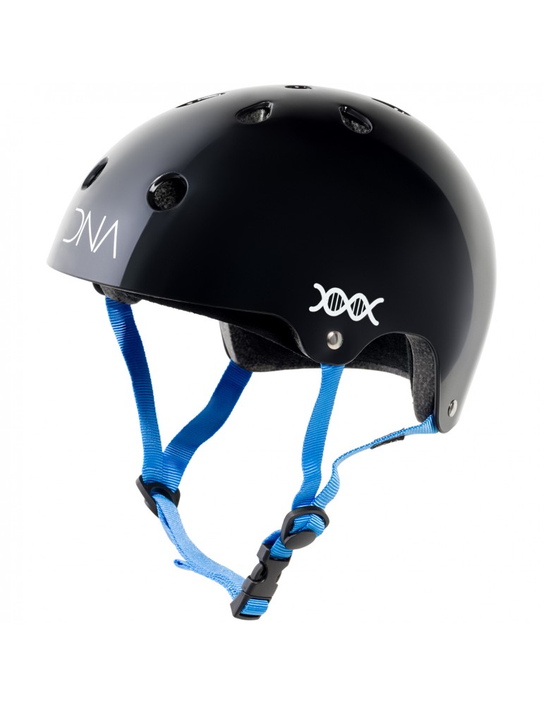 DNA Helmet - Black